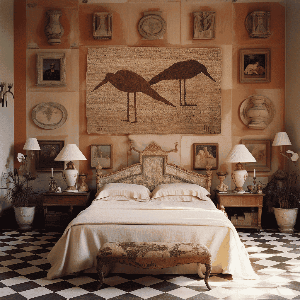 Ales – Pelican House