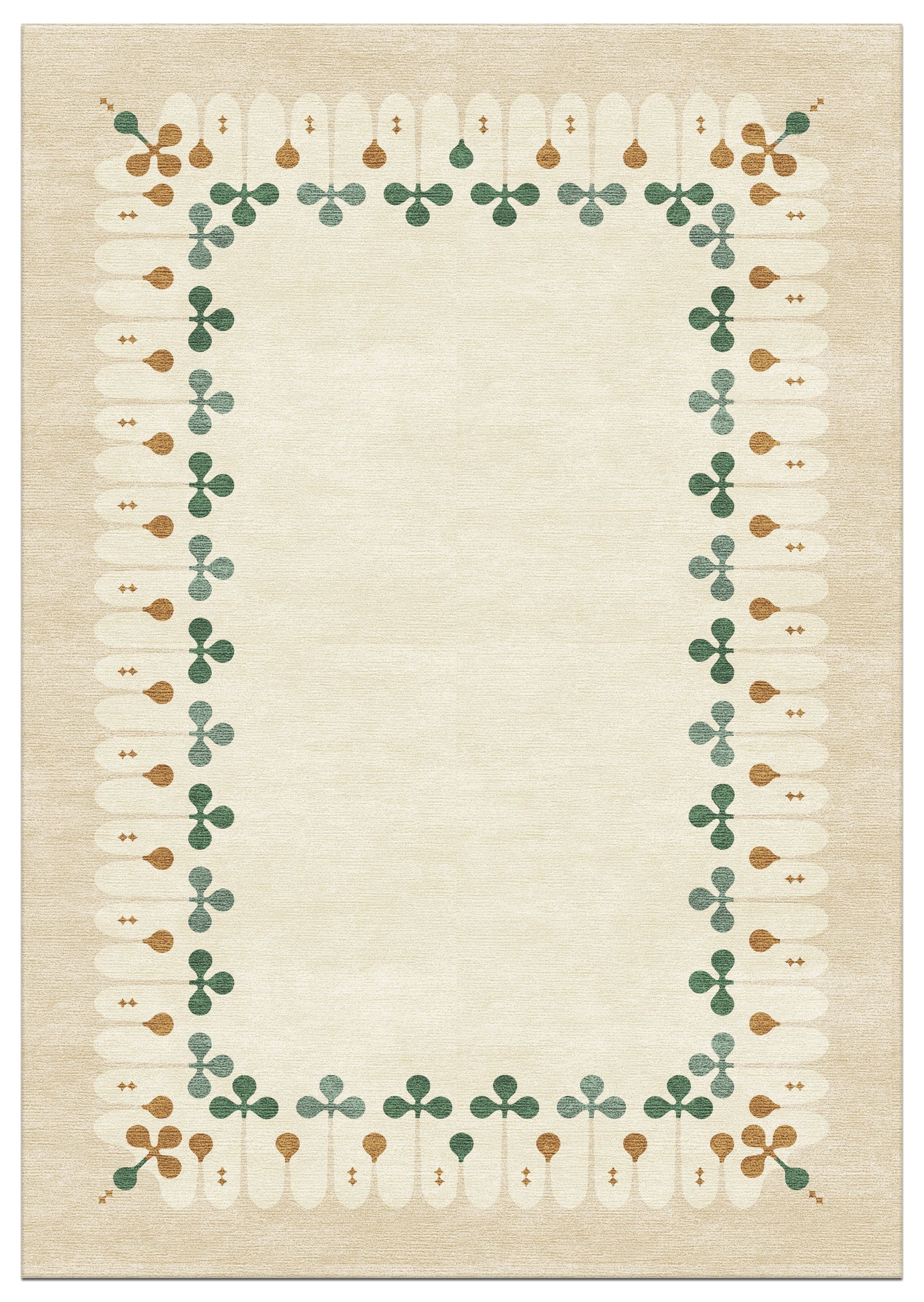 Clover - FOLY – Pelican House