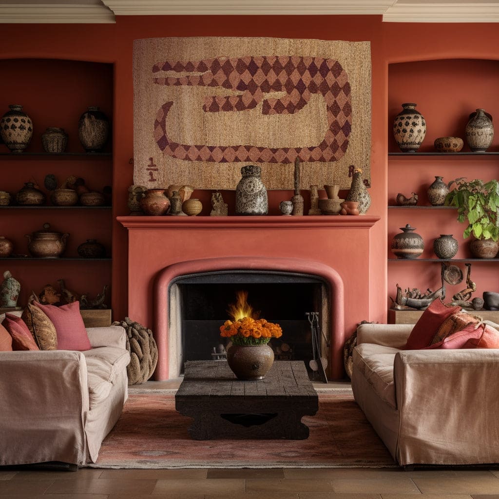 Art – Pelican House