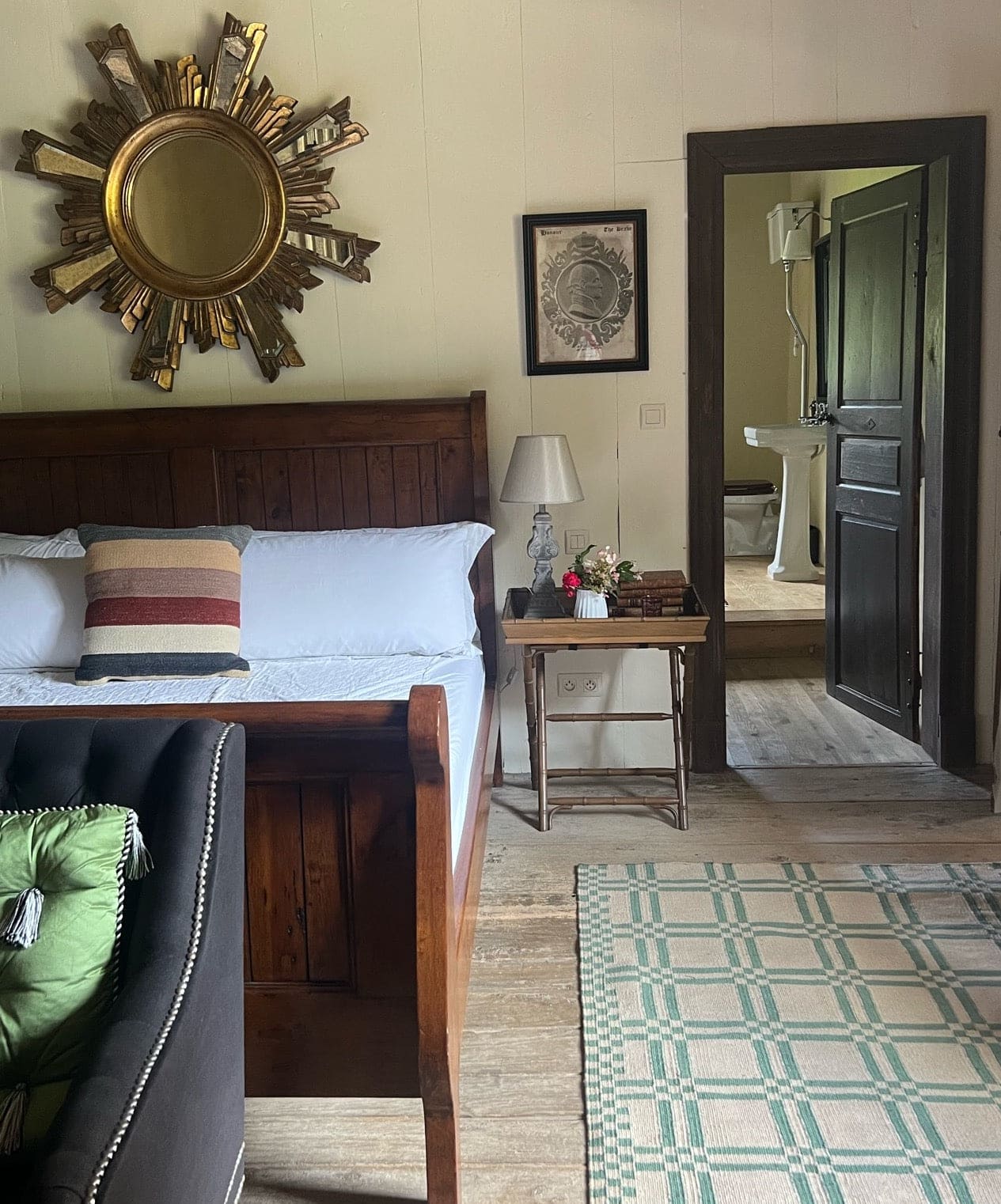 MOSAIC Spring – Pelican House