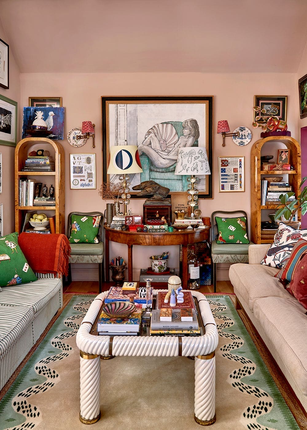 SERPENT Myrtle – Pelican House